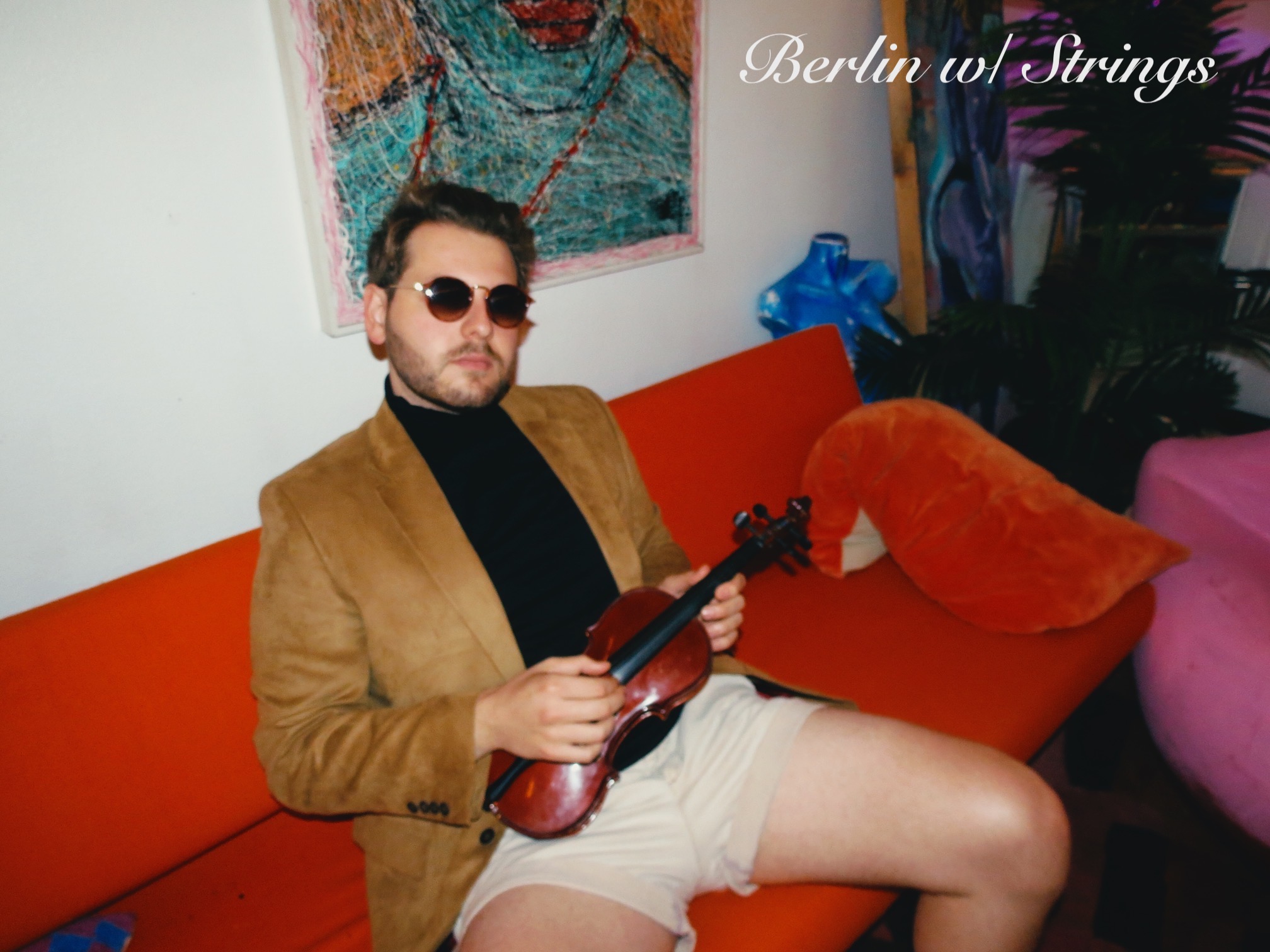 Max Berlin • Composer • Songwriter • Producer